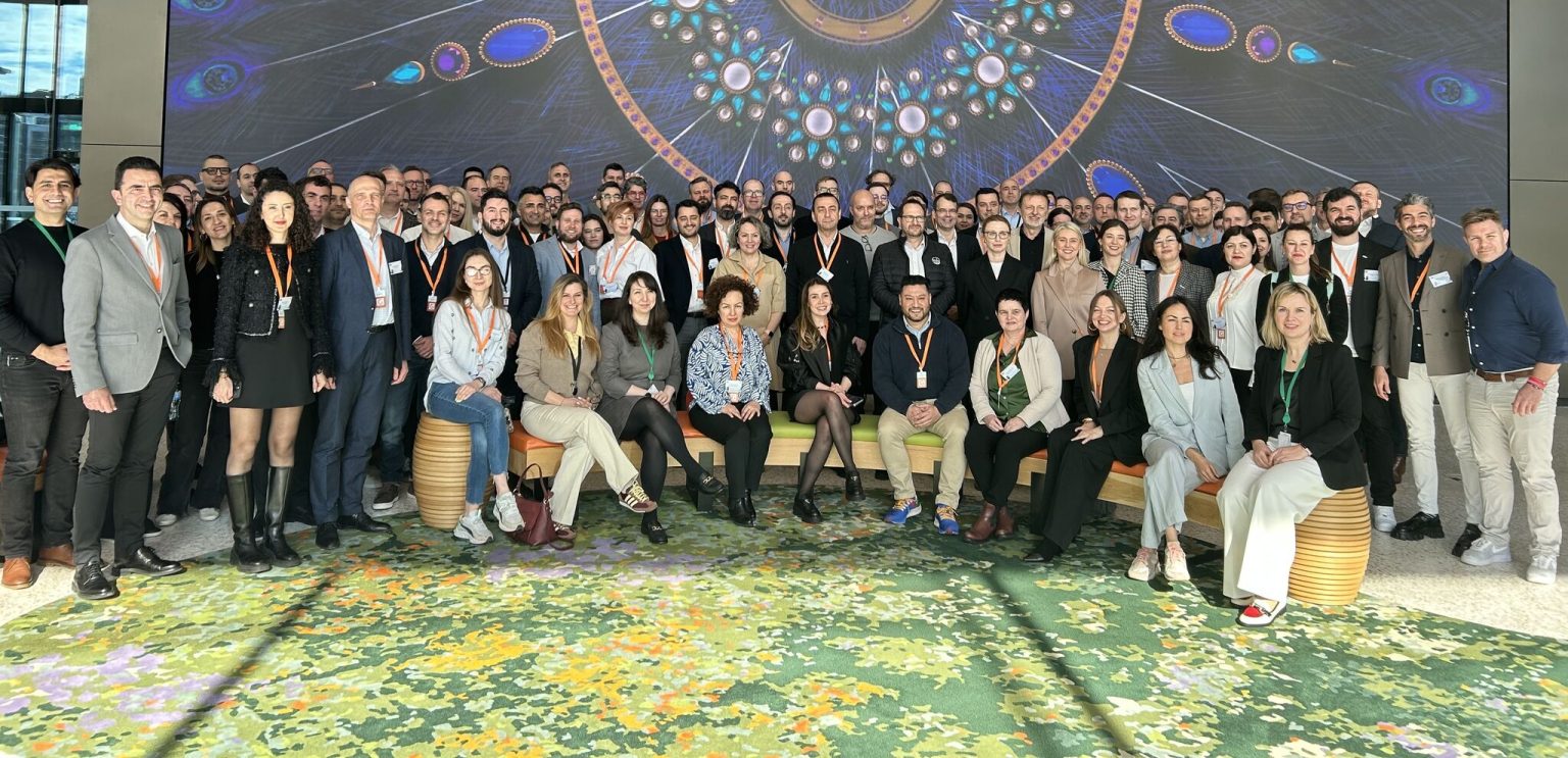 Salesforce Agentforce Partner Summit 2025: Innovation and Partnership ...